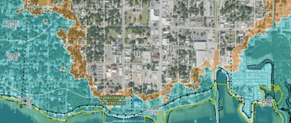 Know Your Flood Zone in Manatee County | Anderson & Associates Insurance